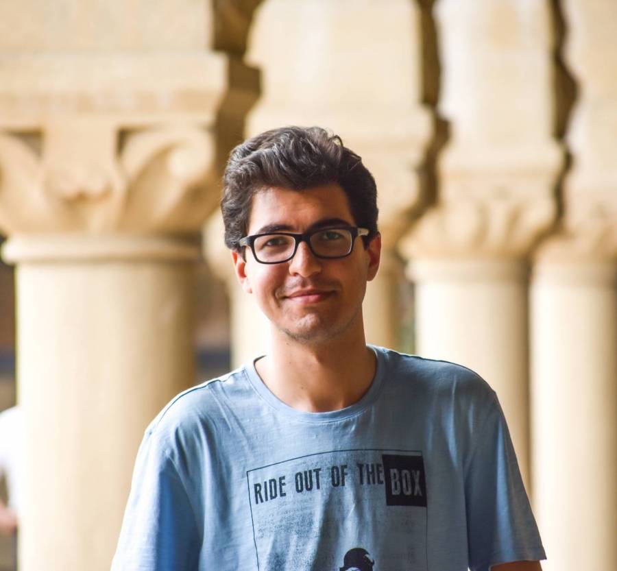 Center for Pervasive Communications and Computing